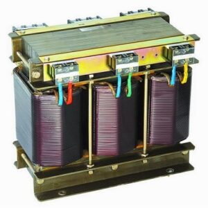 Capacitor Voltage Transformer (CVT Or CCVT) - Construction & Working