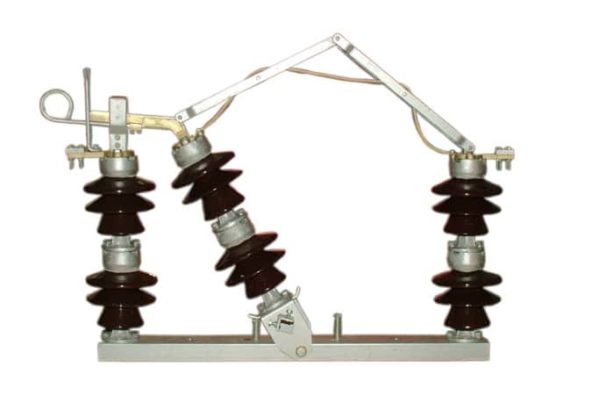 Air Break Switch - Types And Uses