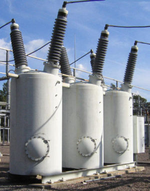 Oil Circuit Breakers - Types, Working And Construction