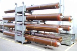 Transformer Bushing Types : RIP Bushing Vs OIP Bushing