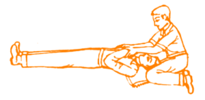 How To Rescue A Person From Electric Shock?