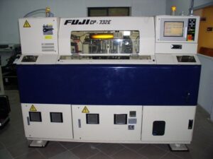 Introduction To PCB Assembly Process | StudyElectrical.Com