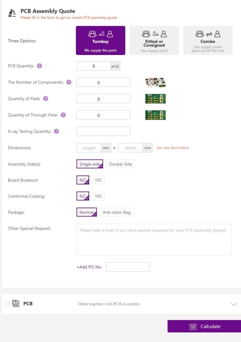 Introduction To PCB Assembly Process | StudyElectrical.Com