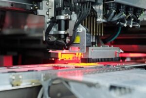 Introduction To PCB Assembly Process | StudyElectrical.Com