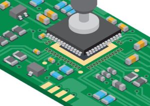 Introduction To PCB Assembly Process | StudyElectrical.Com