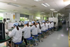 Introduction To PCB Assembly Process | StudyElectrical.Com