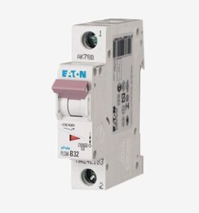 Type B Miniature Circuit Breaker ( Type B MCB)