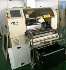 Introduction To PCB Assembly Process | StudyElectrical.Com