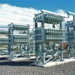 Capacitor Voltage Transformer (CVT or CCVT) - Construction & Working