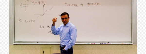 Circuits and Systems (EE44 Caltech) | StudyElectrical.Com