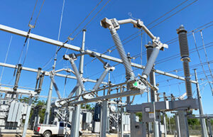 Disconnect Switches In Substation: Types, Design And Working