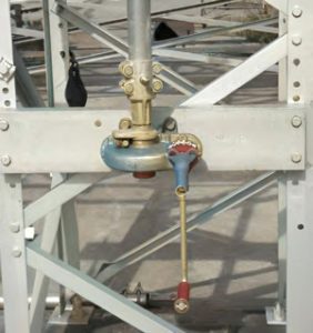Disconnect Switches In Substation: Types, Design And Working