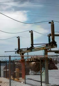 Disconnect Switches In Substation: Types, Design And Working