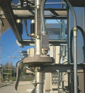 Disconnect Switches In Substation: Types, Design And Working