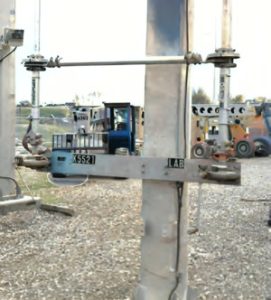 Disconnect Switches In Substation: Types, Design And Working