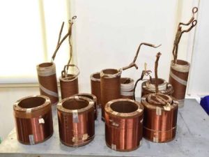 Transformer Windings: Types And Design