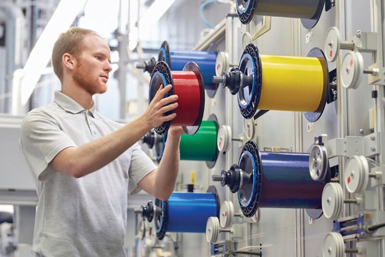 Benefits Of Using Rolling Ring Linear Drives For Your Applications