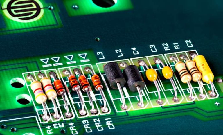 Understanding Passive Components In Electrical Engineering