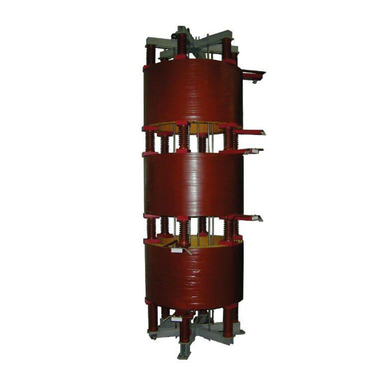 Current Limiting Reactor Or Series Reactor