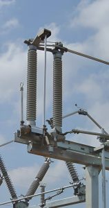 High Speed Grounding Switches