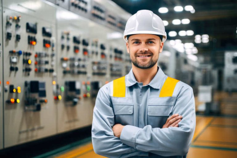 Guide To Becoming An Expert In Partial Discharge Testing